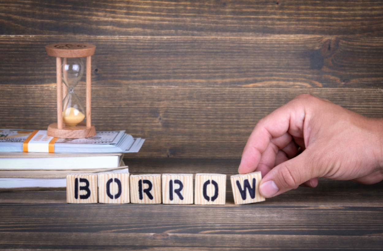 Planning required for beneficiaries to borrow from a trust | Newburg CPA