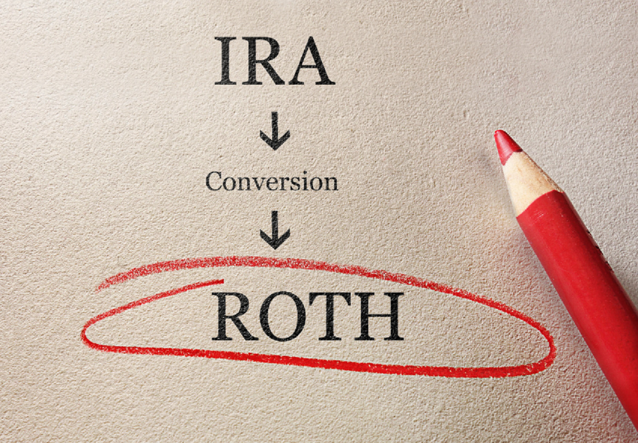 Is it a good time for a Roth conversion? | Newburg CPA