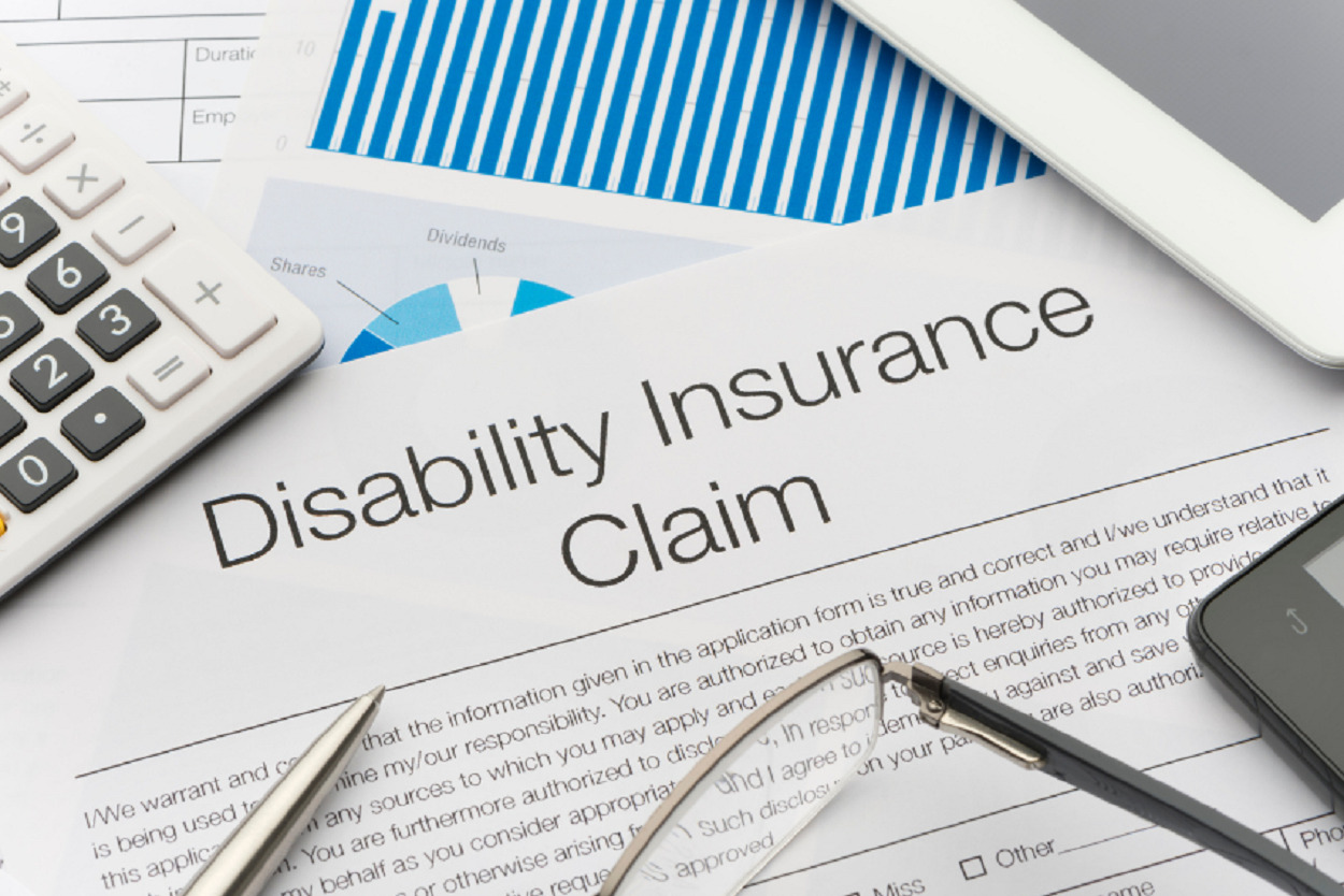 How disability income benefits are taxed | Newburg CPA