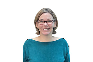 Lisa M. McFall | Newburg & Company