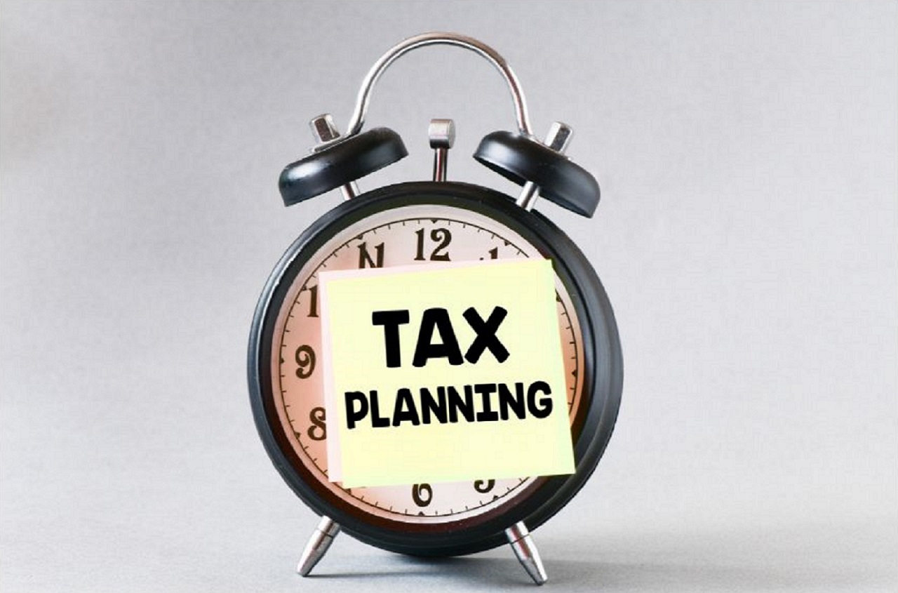 2022 Year-End Tax Planning for Individuals | Newburg CPA