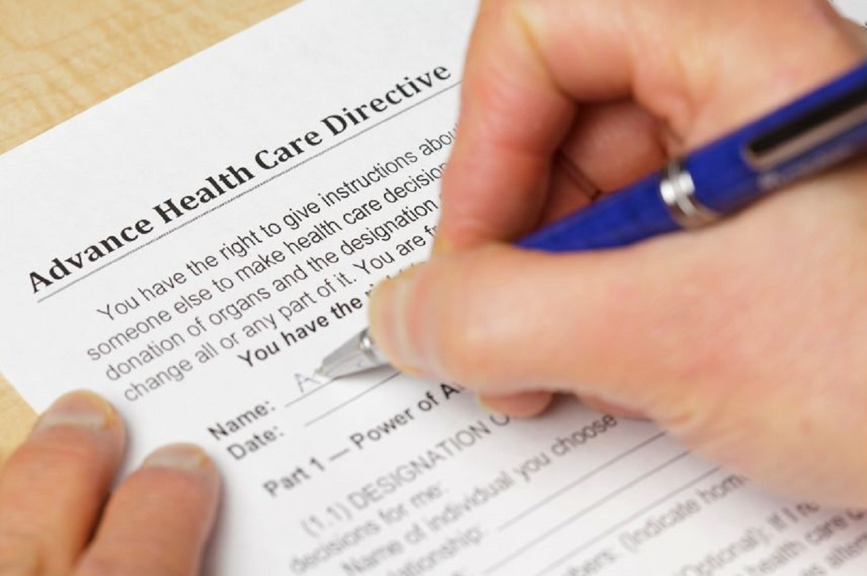 Is a psychiatric advance directive right for you? | Newburg CPA