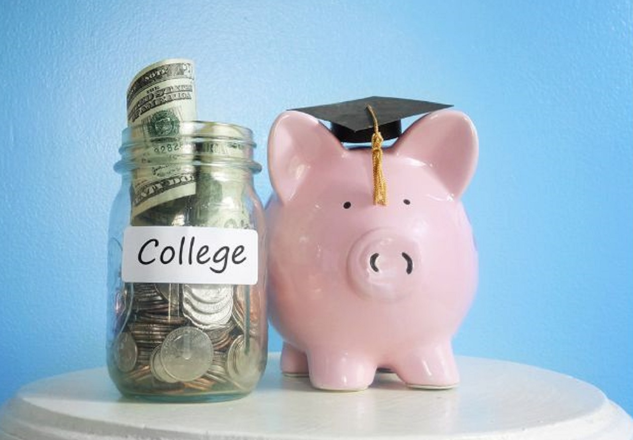 Tax-saving ways to help pay for college | Newburg CPA